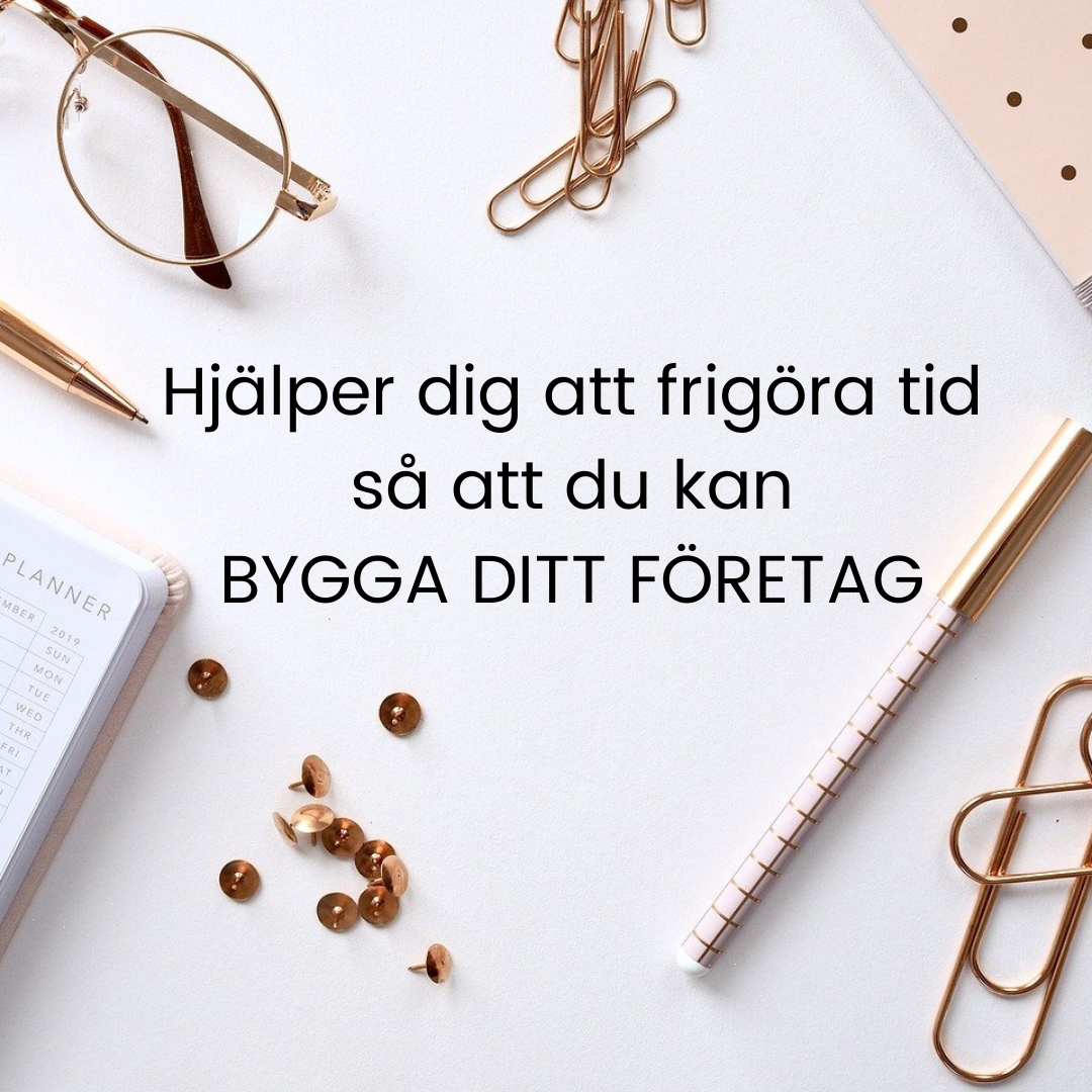 Virtuella Assistentkullan | Virtuell Assistent