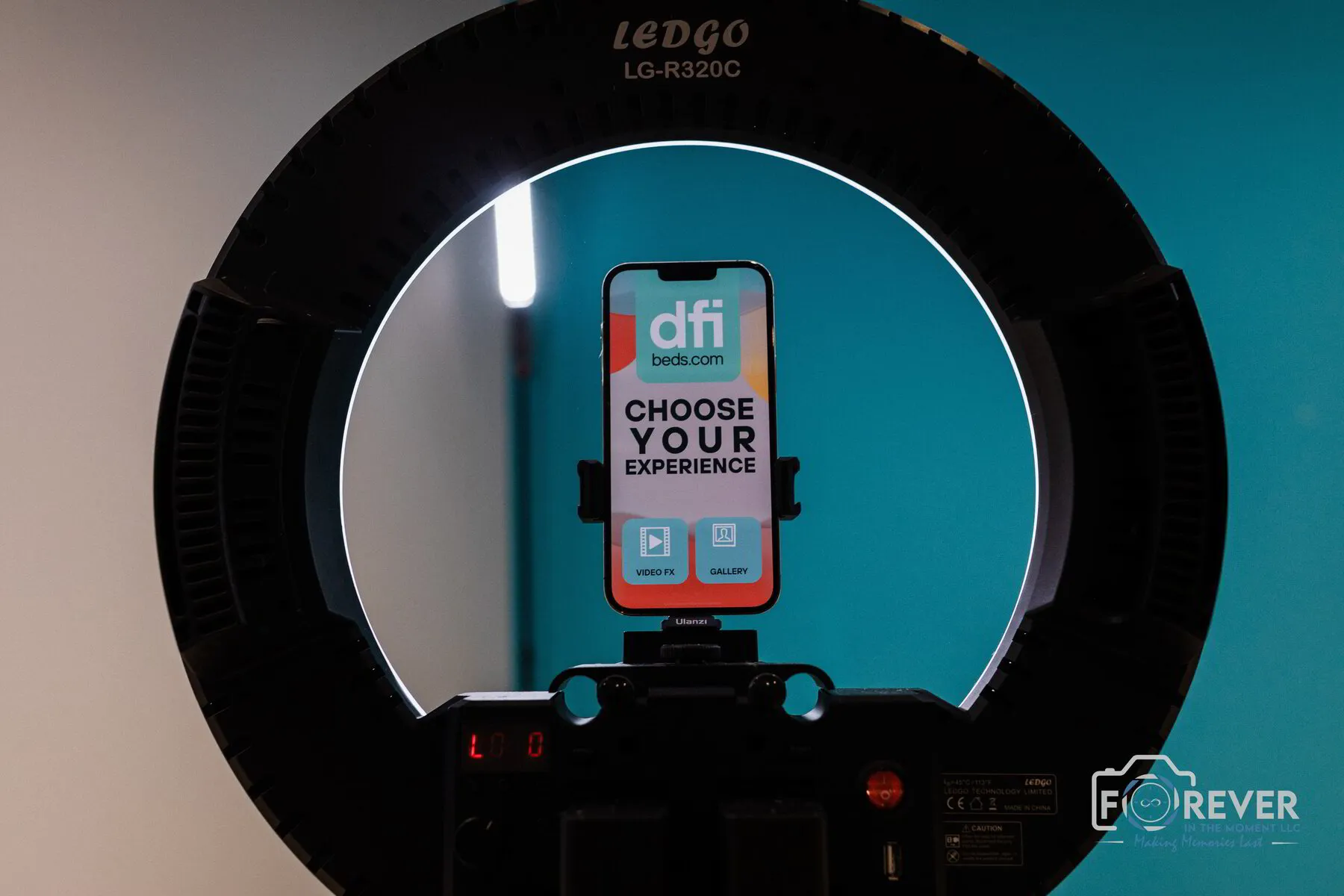 Corporate Event Photo Booth Rental Southwest Florida