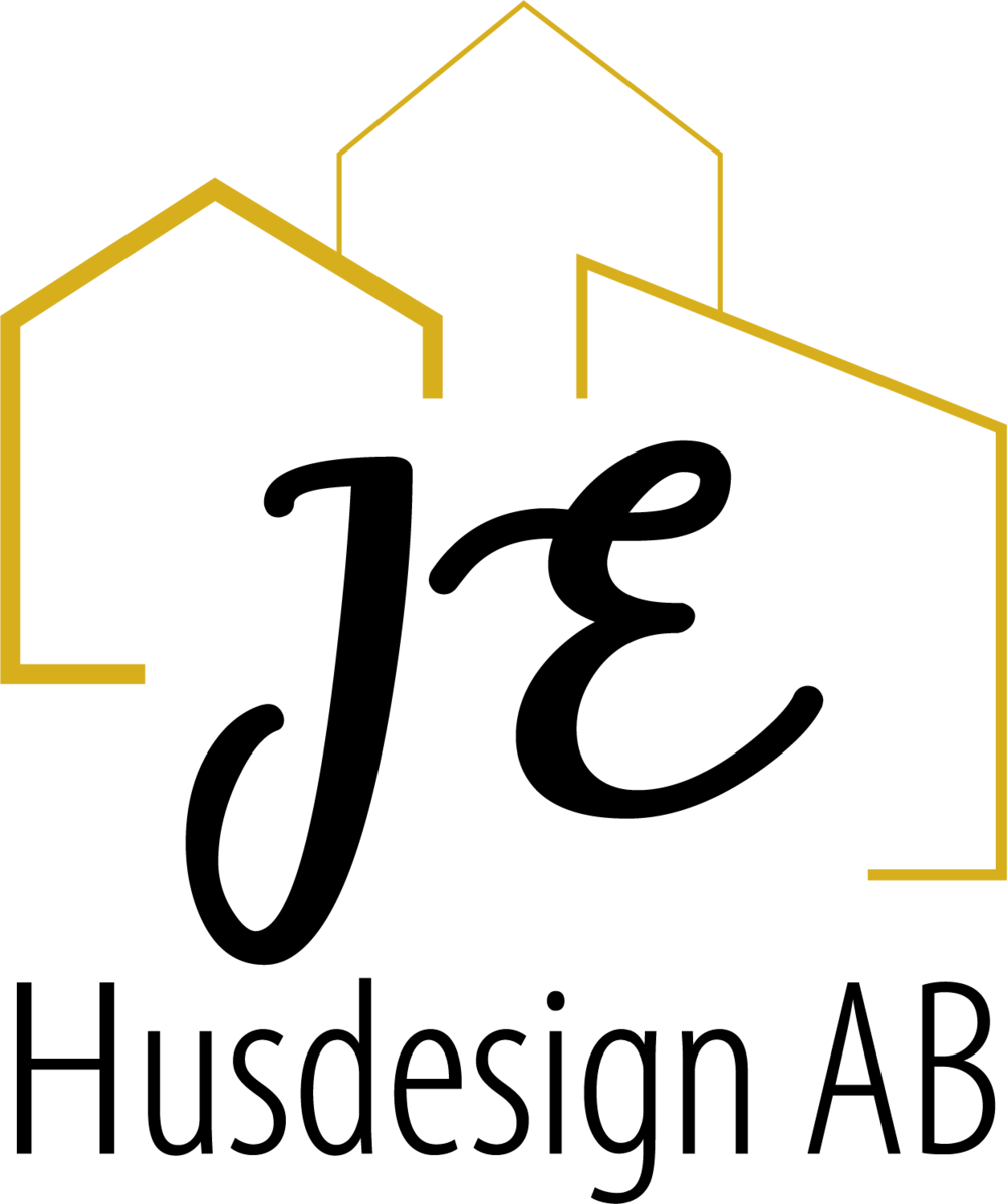 JE HUSDESIGN AB