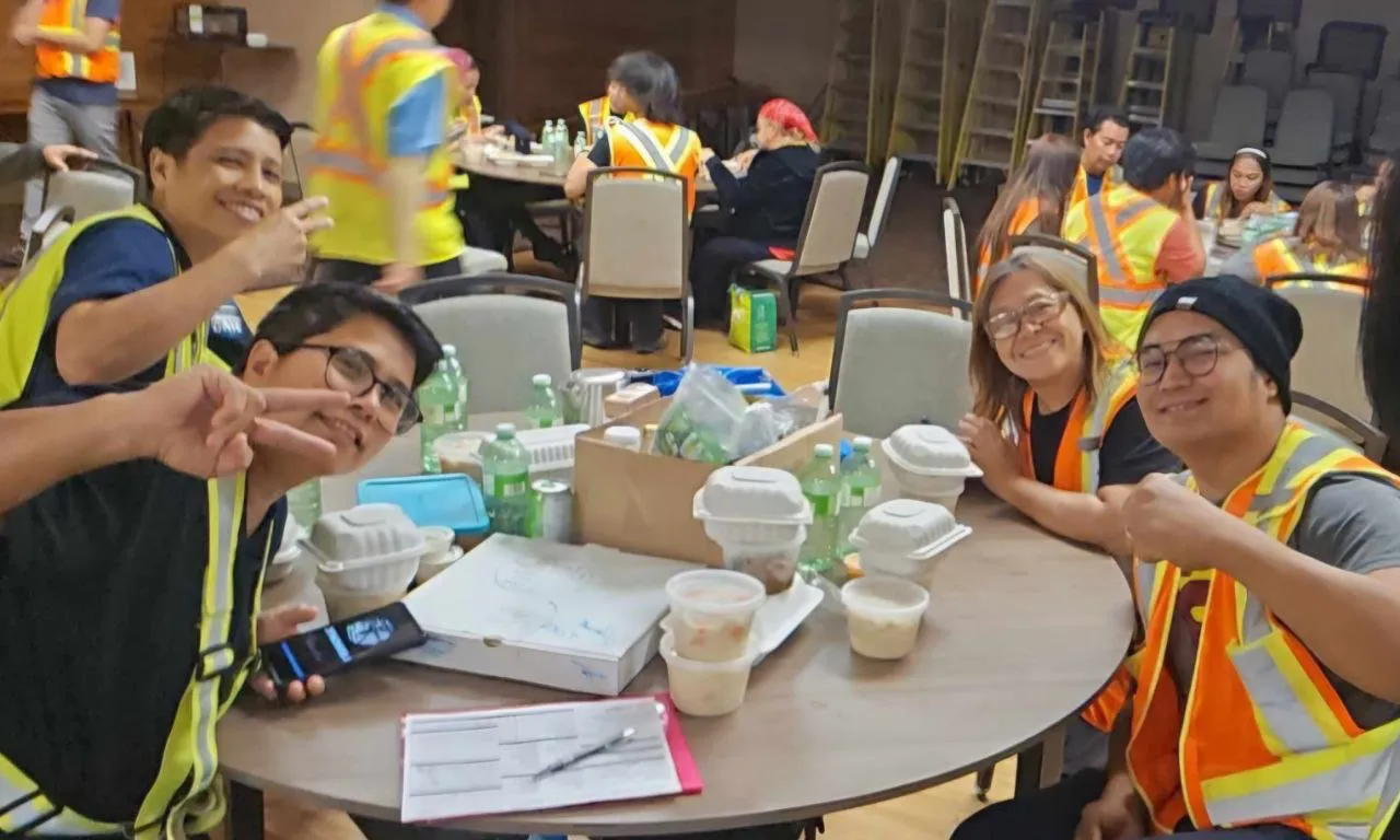 What You Will Get as a GFBH Member