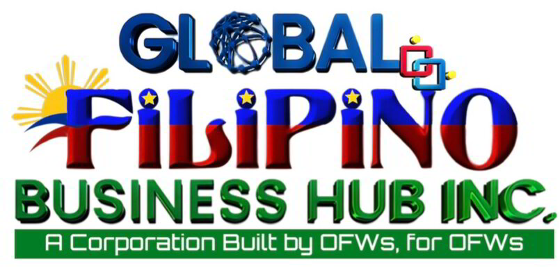 Global Filipino Business Hub - Connect, Grow, Succeed