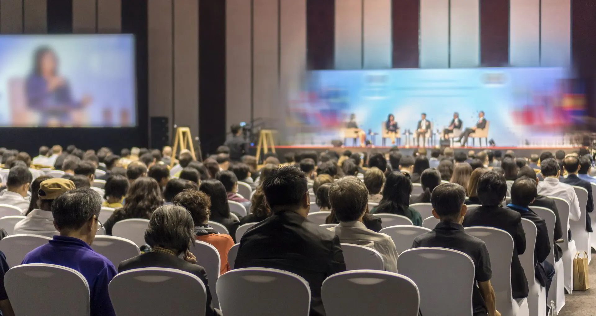 Event Marketing for Financial Advisors: Strategies for Success