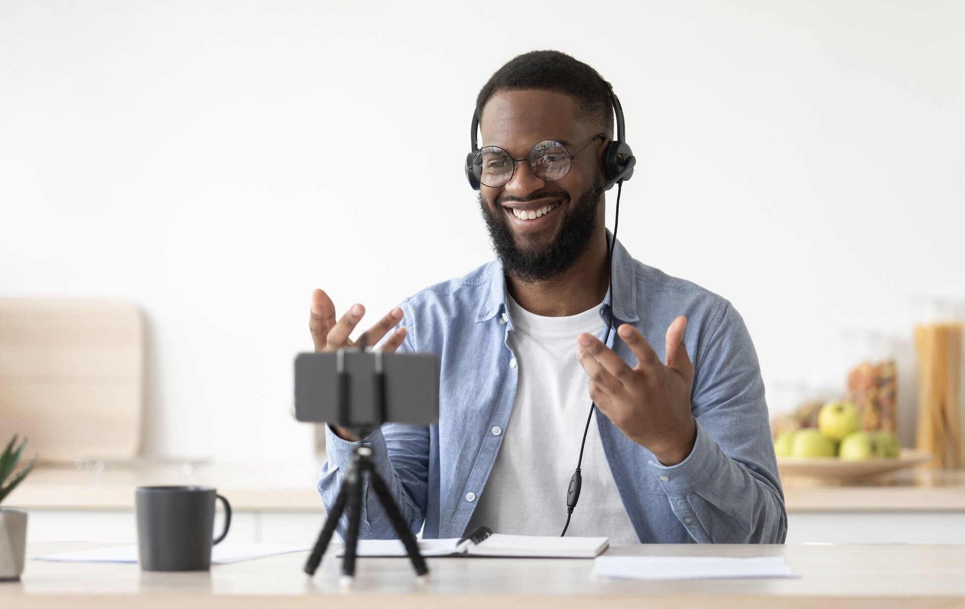 Tips and Ideas for Integrating Vlogs into Your Video Marketing Strategy