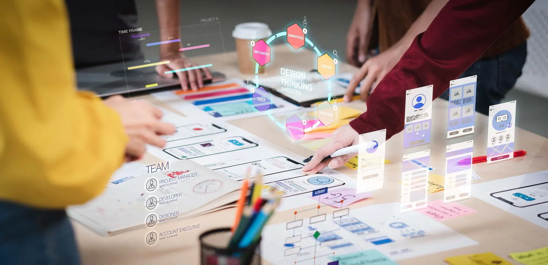 7 Steps To Develop A Winning Financial Advisor Marketing Plan