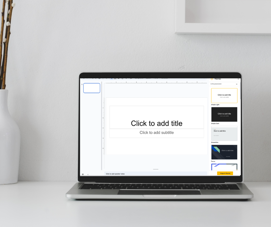 How To Add A Video To Google Slides A Step by Step Guide