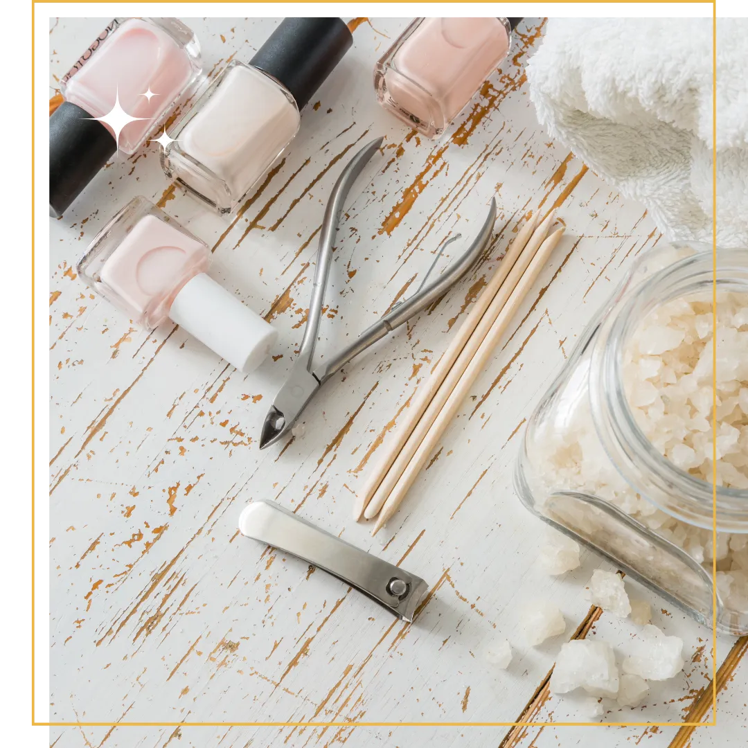 Manicura Profesional en CDMX | Servicios de Manos en Tus Uñas Polanco