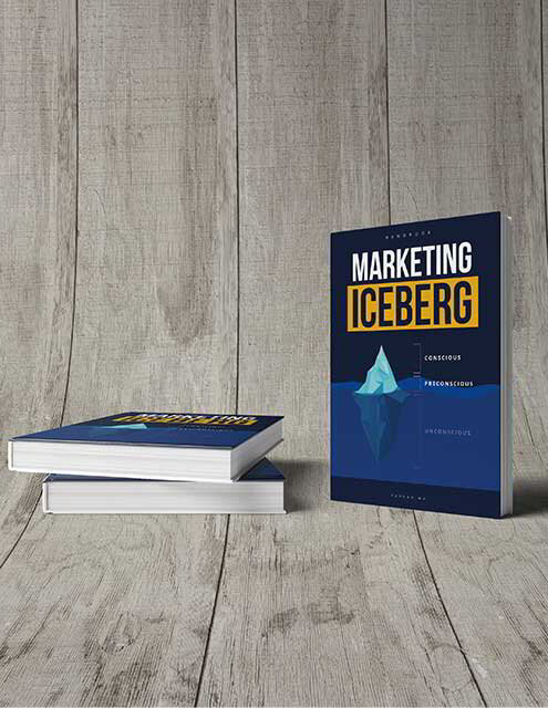Marketing Iceberg: Psychology of The Subconscious Mind in Marketing