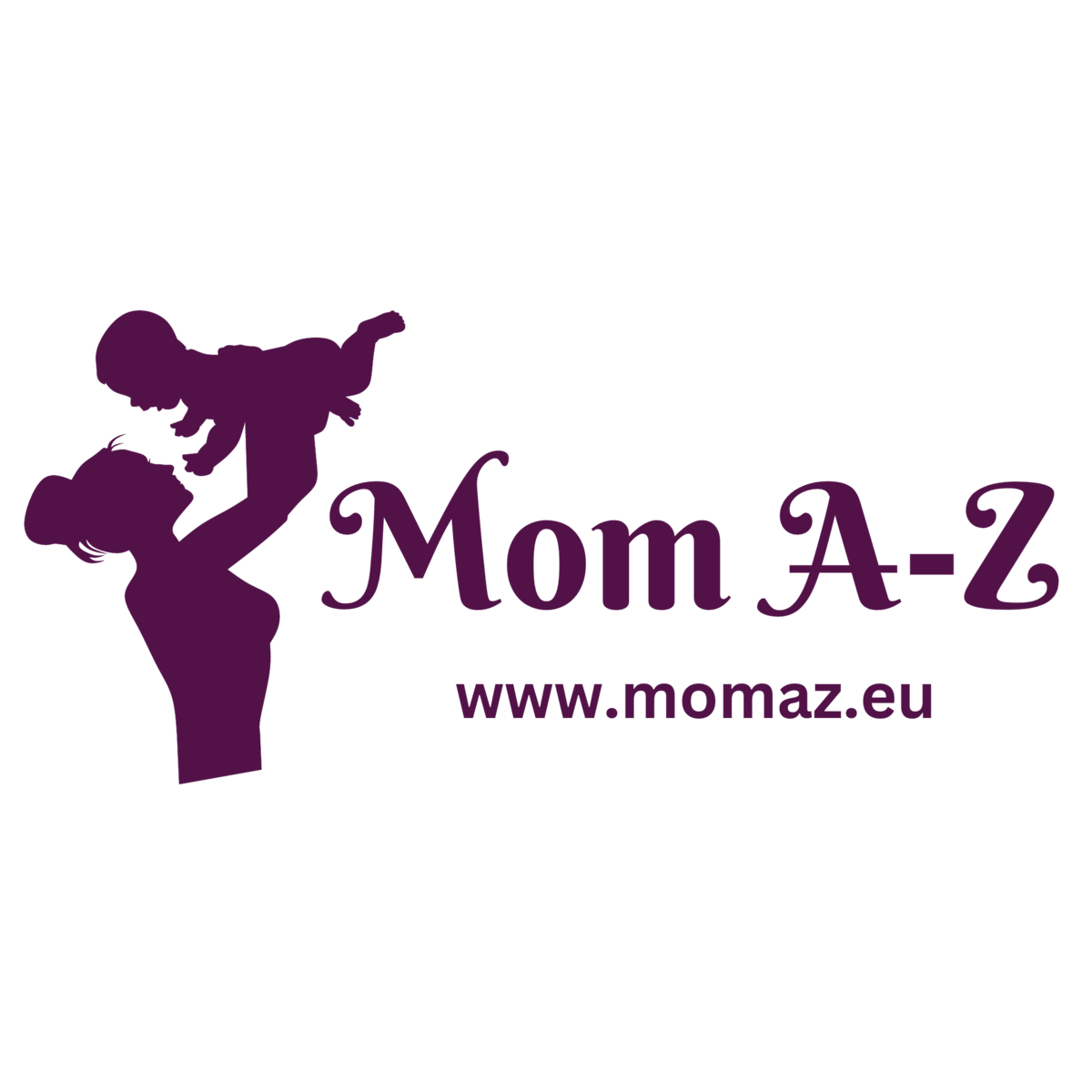 MOM A-Z - Parenting without stress