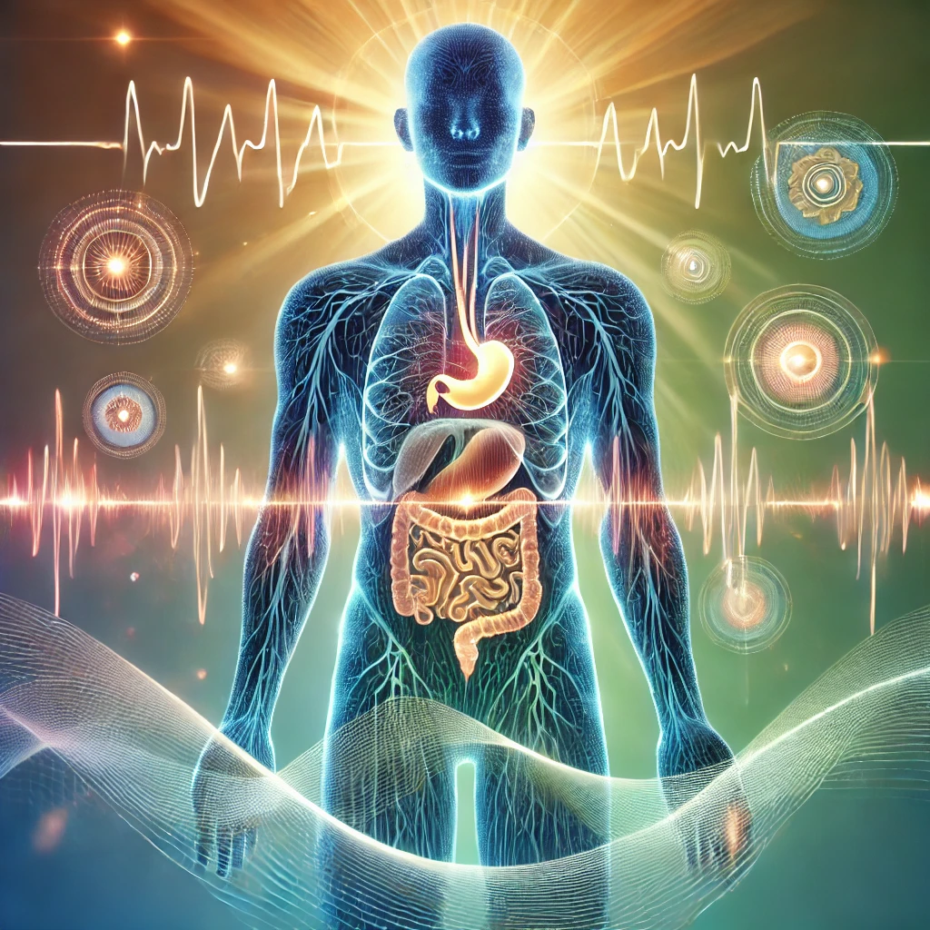 Biorésonance & Thérapies Énergétiques à La Baule – Isabelle Chauvigné