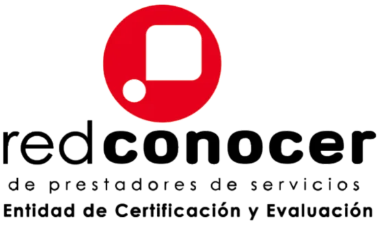 Acreditaciones CONOCER