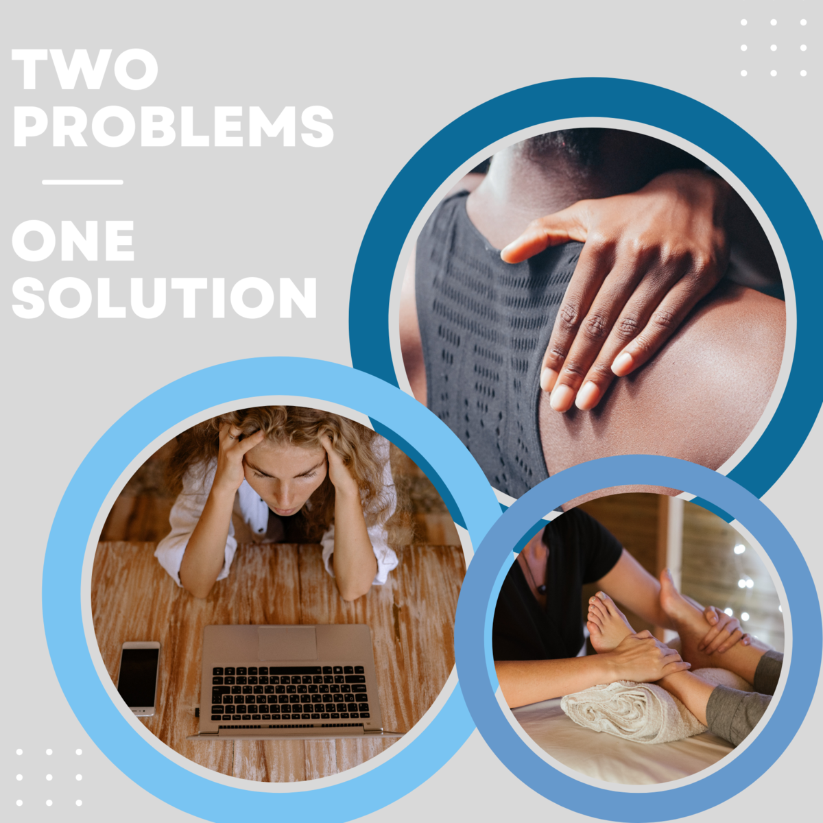 Bodywork for Anxiety- What gives?