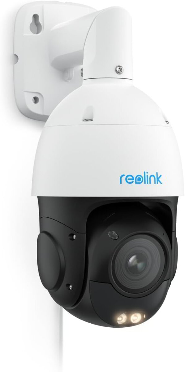 Instacam Reolink RLC-823S1 (P840) - 5x Optical Zoom 4K 8MP PTZ Ultra HD ...