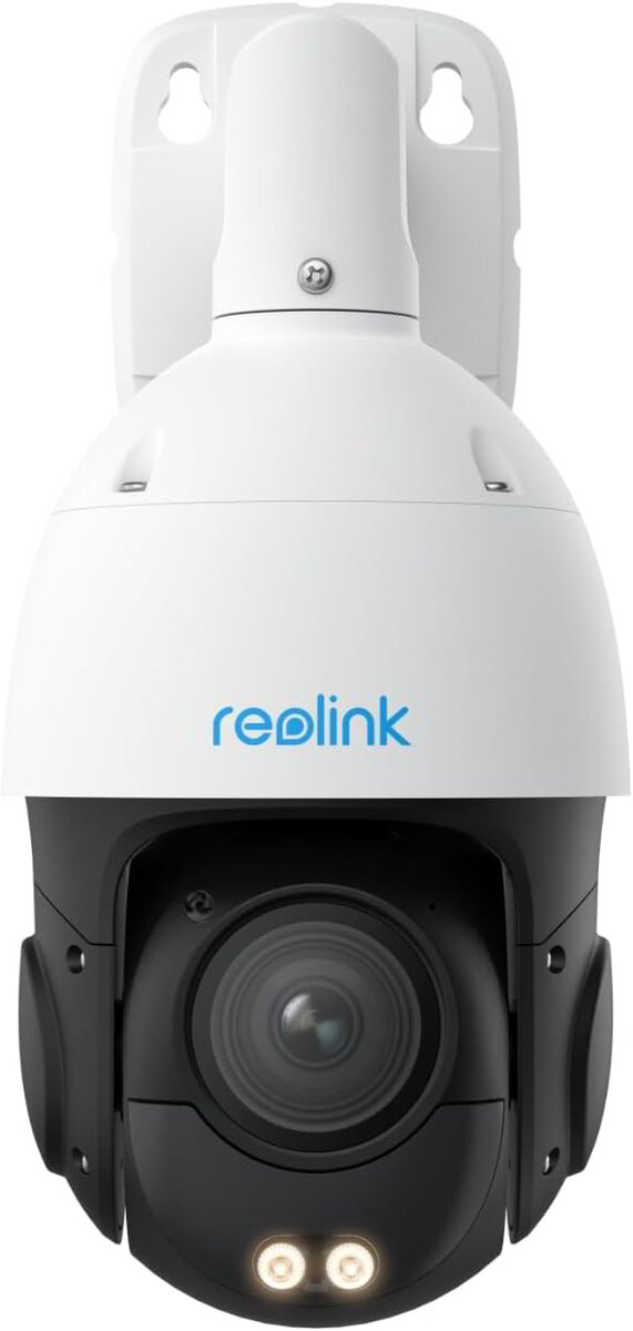 Instacam Reolink RLC-823S2 (P850) 16X Optical Zoom - 4K 8MP Ultra HD ...