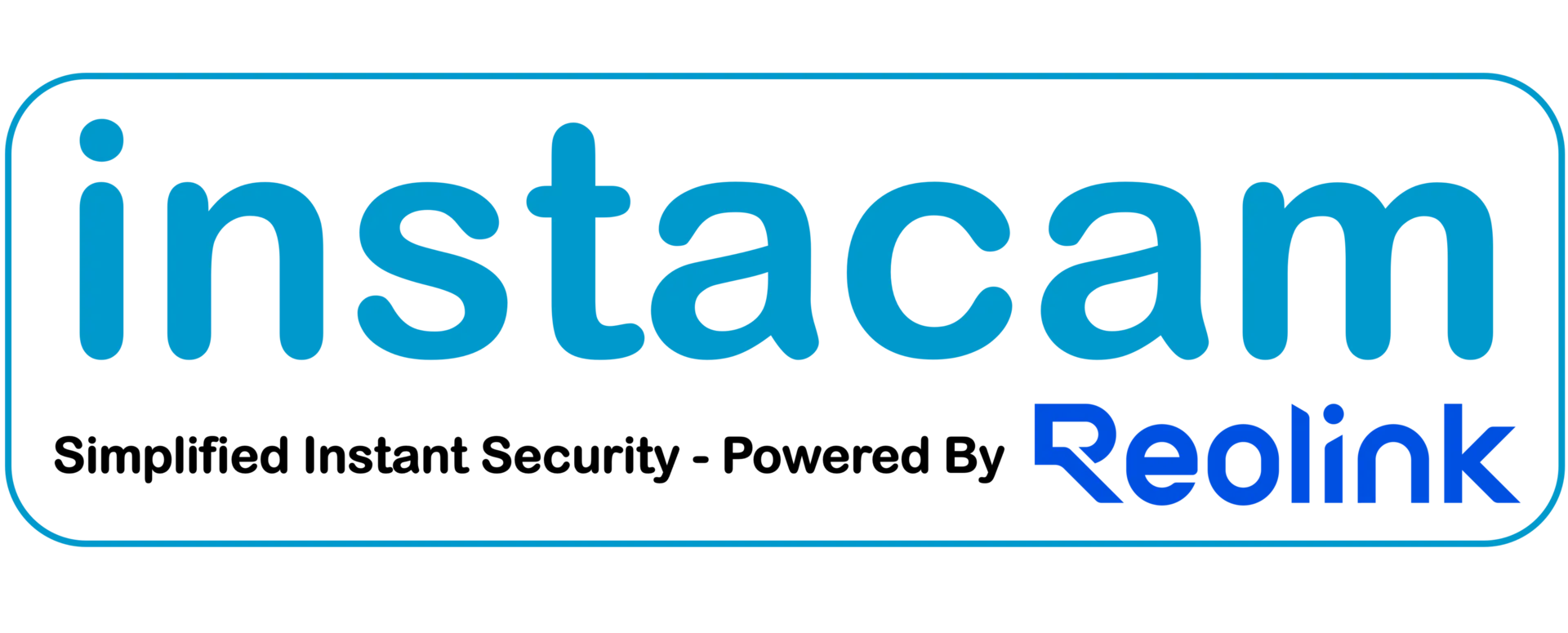 Instacam Reolink Fisheye WiFi Indoor Camera