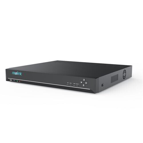 Instacam Reolink RLN36-AI - 36 Channel NVR Instacam Reolink RLN36-AI - 36 Channel NVR