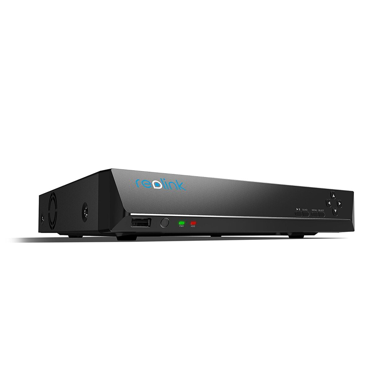 Instacam Reolink RLN16-410-AI - 16 Channel NVR - 4TB HDD Built-in