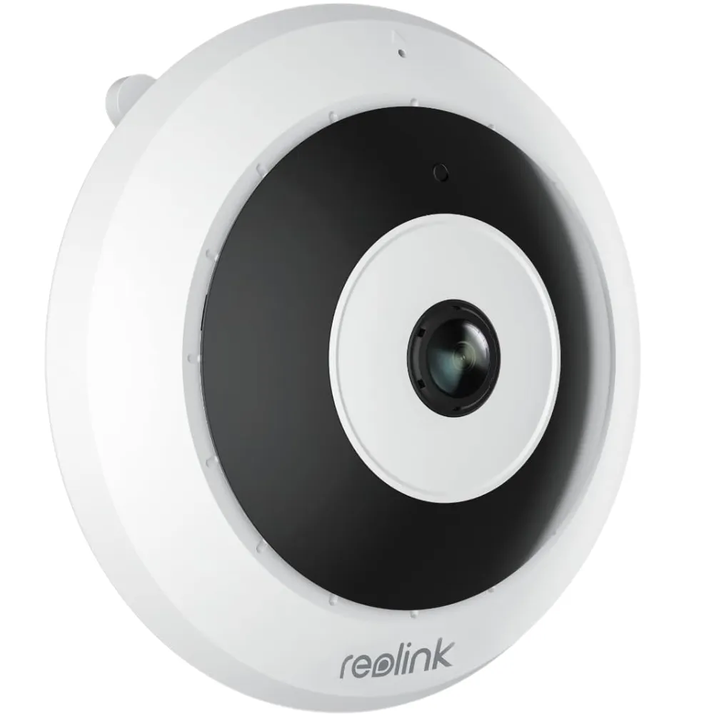 Instacam Reolink Fisheye WiFi Indoor Camera