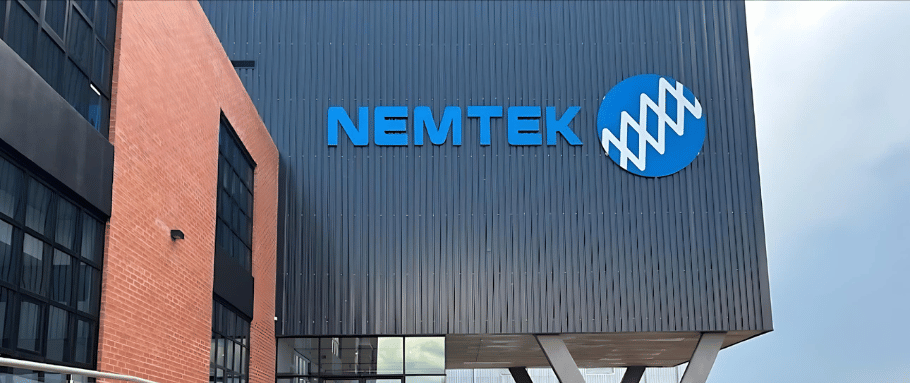 Nemtek Solar Power Project by M&L Solar