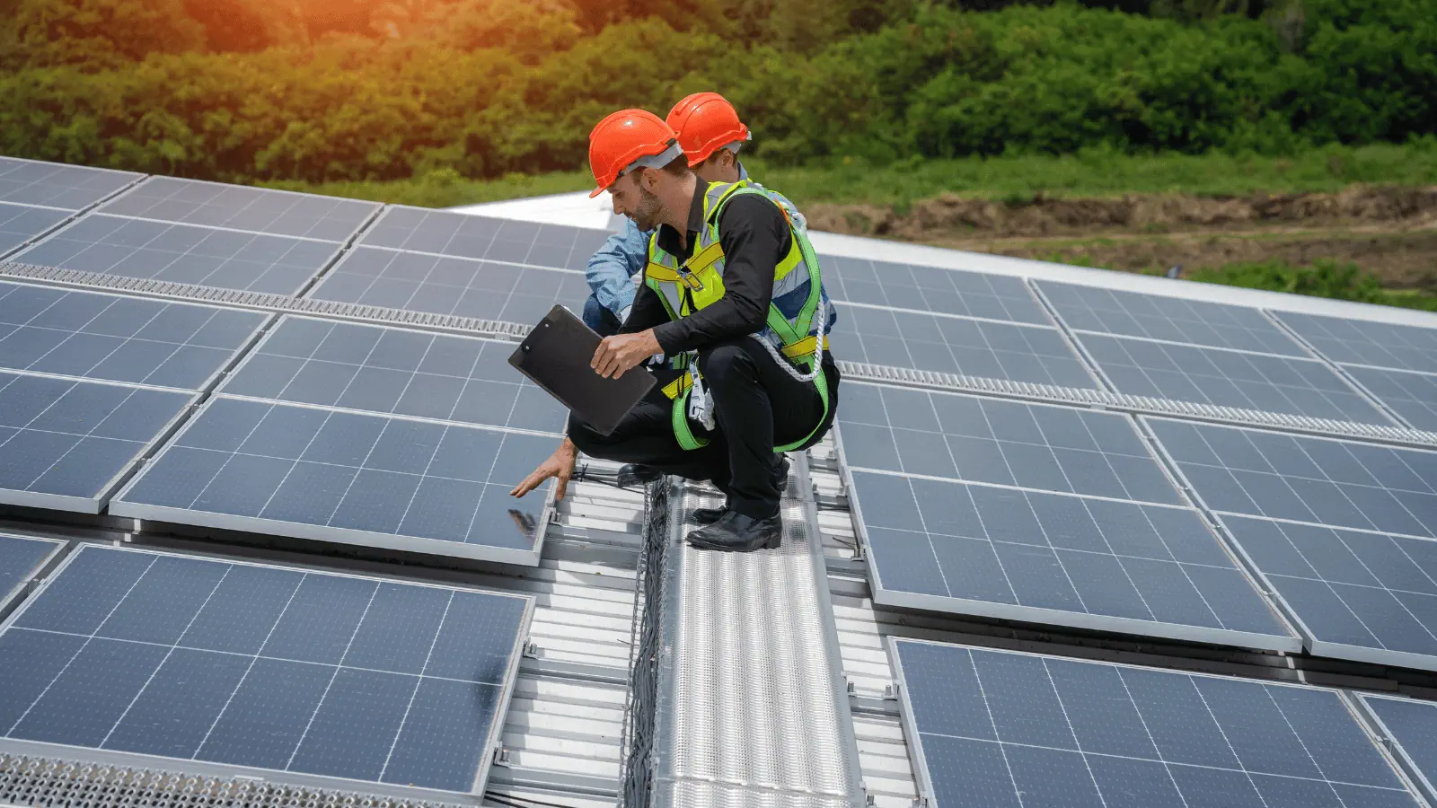 Free Solar Consultation for Businesses | Get Your Questions Answered