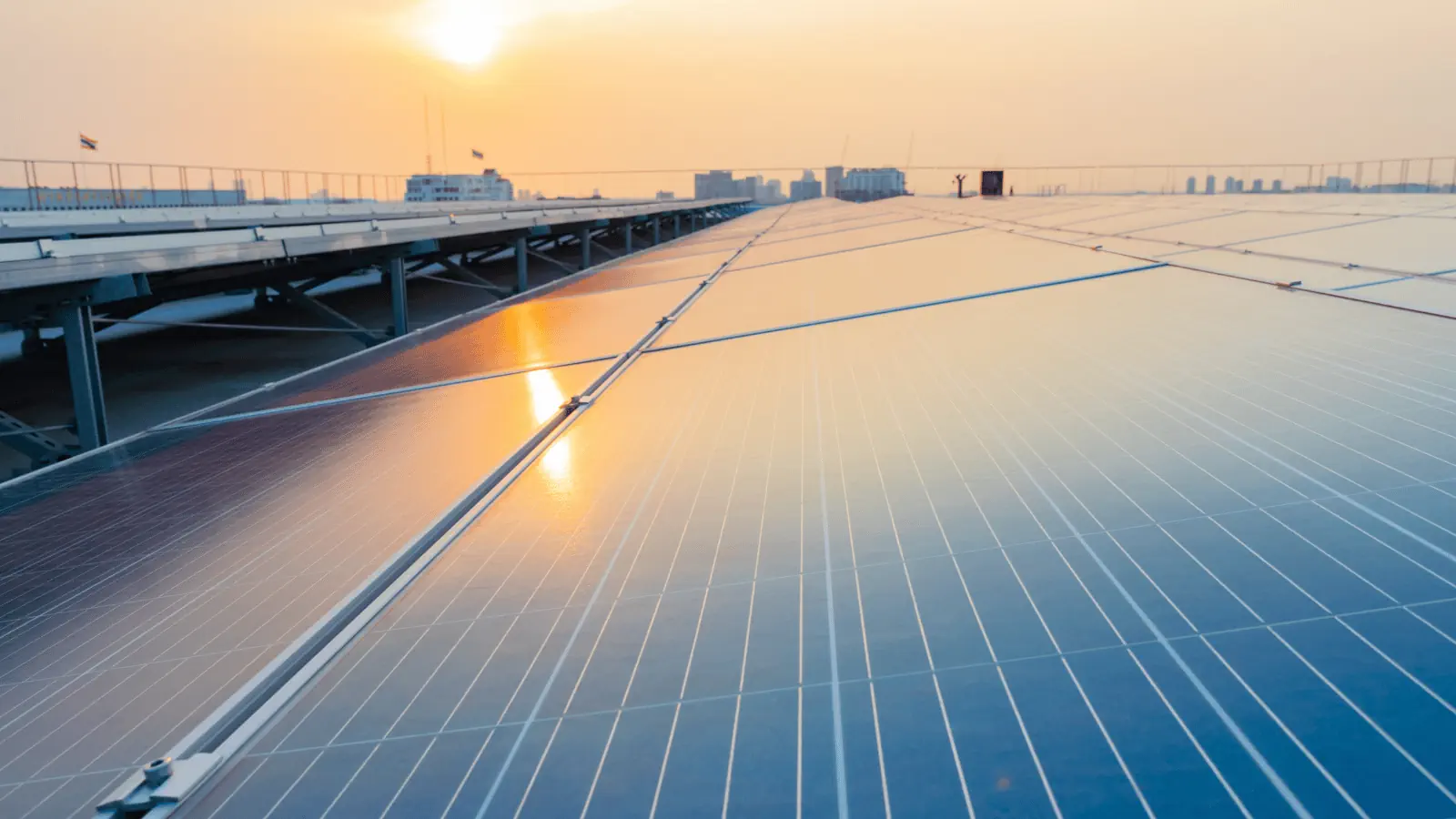 Customized Solar Solutions for Commercial Enterprises