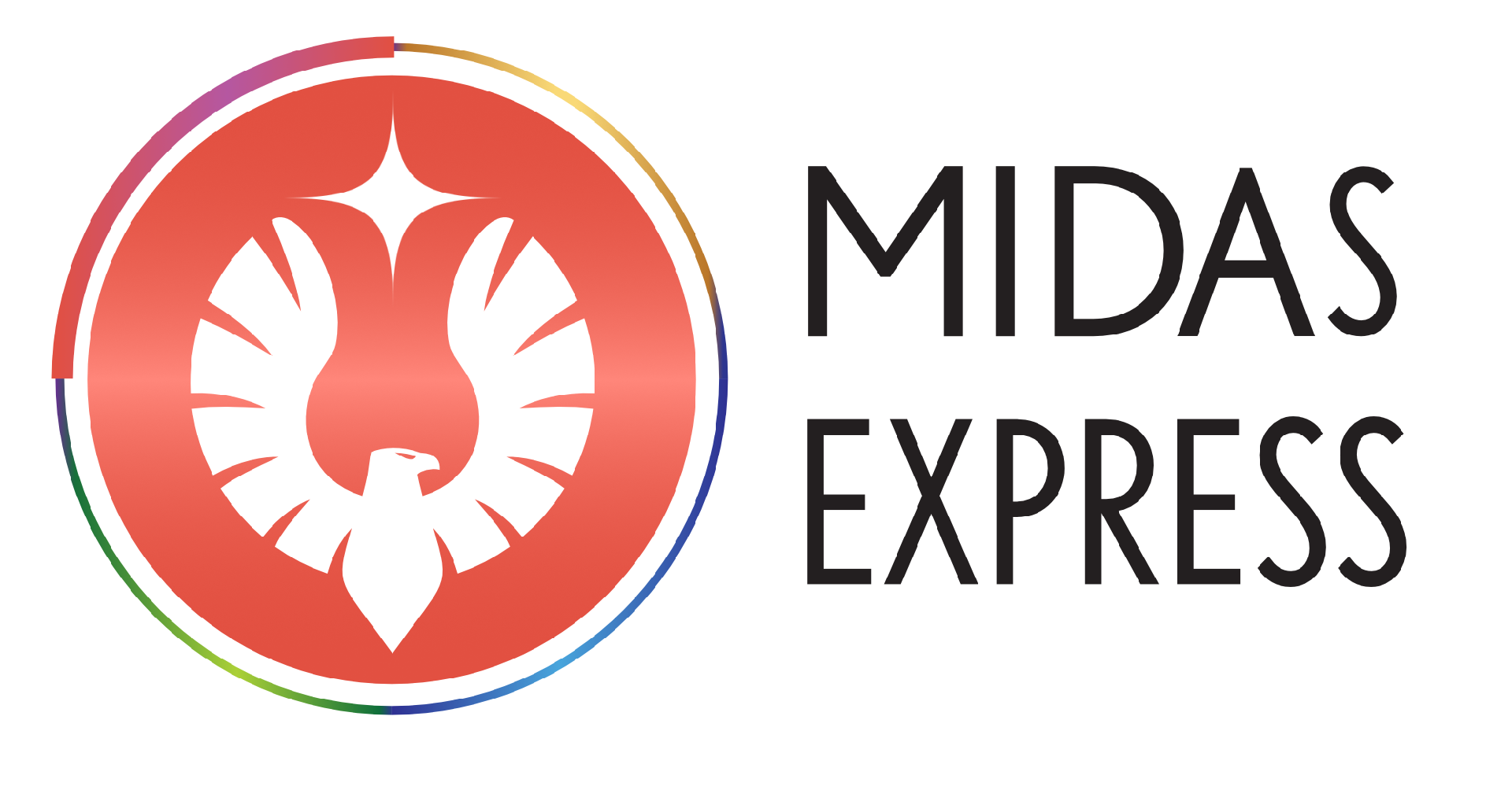 Midas Express - Login