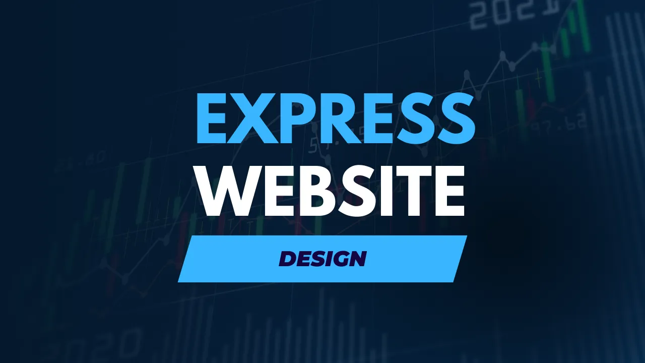 Express Website Design