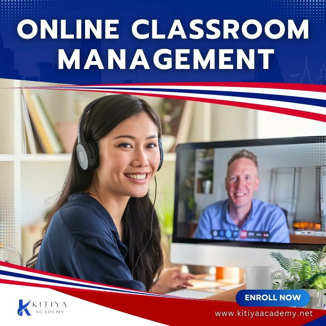 Classroom Management