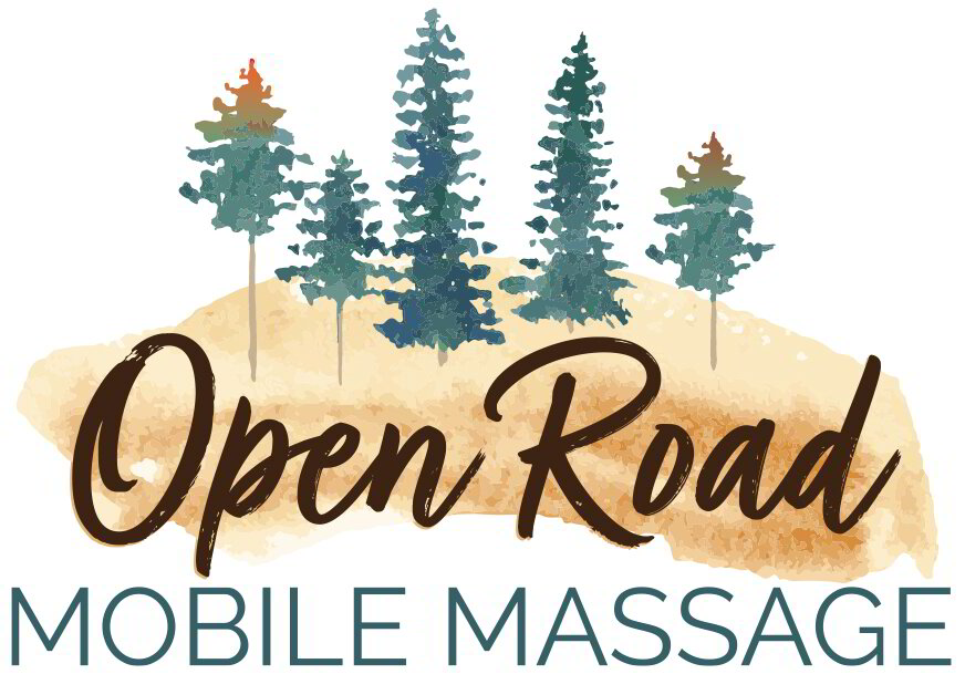 Open Road Mobile Massage | Bethany Melvin, LMT | Services and Rates