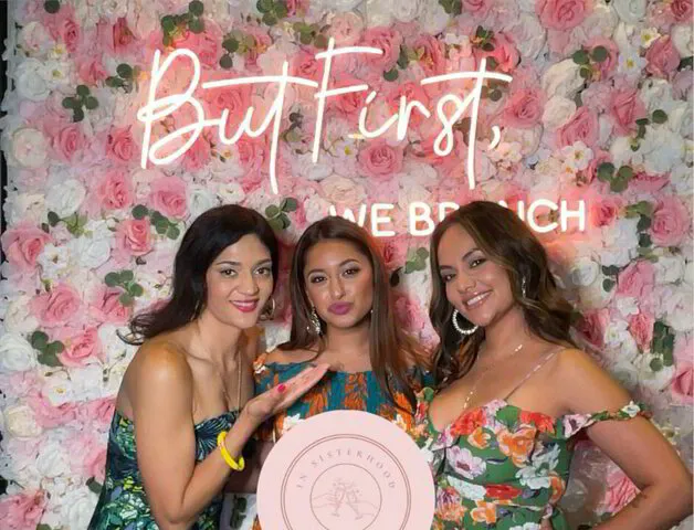 Luxury Photo Booth Rental North Carolina | Fotogenic Photobooth