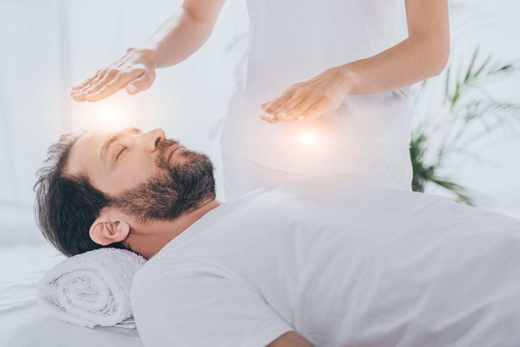 Tout savoir sur le Reiki