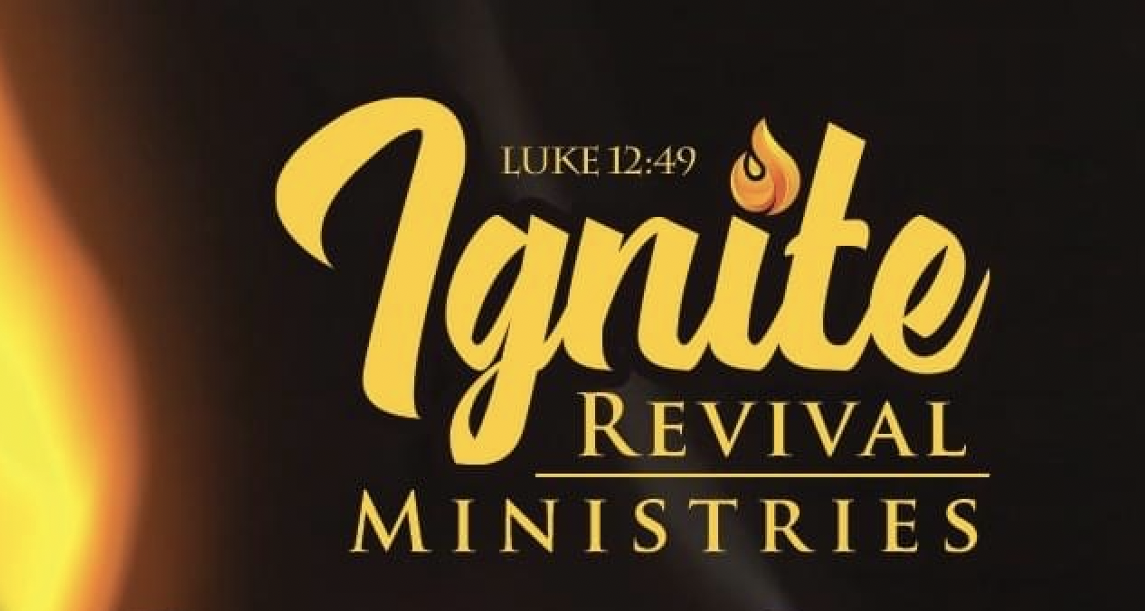 Ignite Revival Ministries | Pastor's Danny and Tanya Stewart | Florida