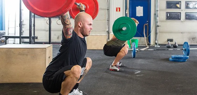 How activities can impact of your training performance and injury risk