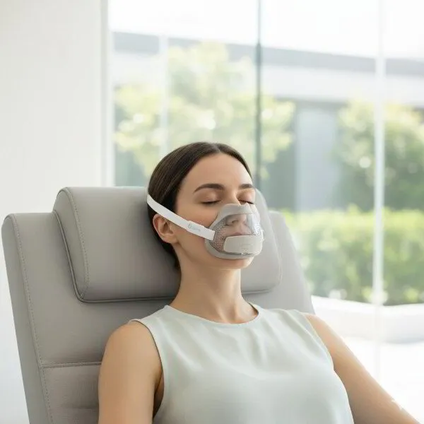 Resting Metabolic Rate (RMR) Testing Brisbane | IPC