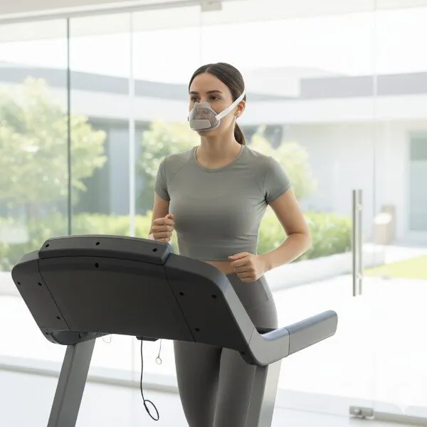 Resting Metabolic Rate (RMR) Testing Brisbane | IPC