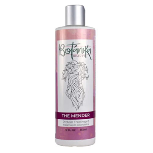 The Mender Tratamiento de Proteína