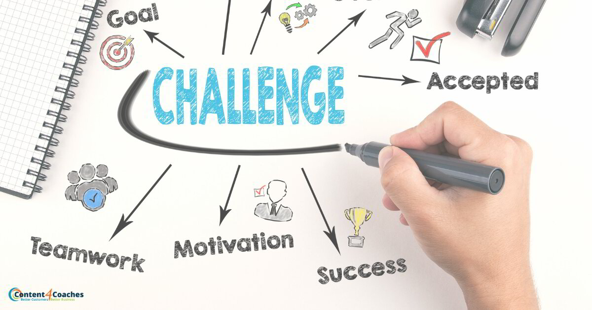 How Coaches Can Build a 5-Day Challenge Funnel to Generate Leads in ...