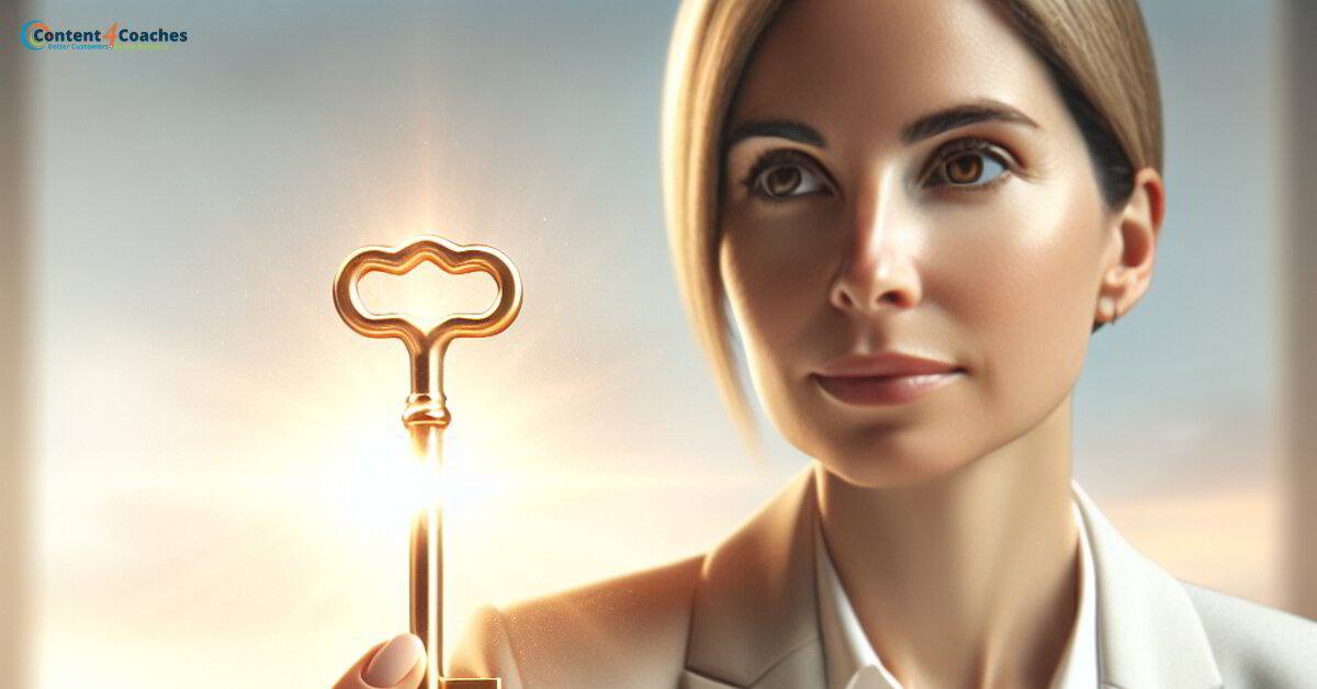 Private Label Rights Content The Secret Key To Successful Coaches 