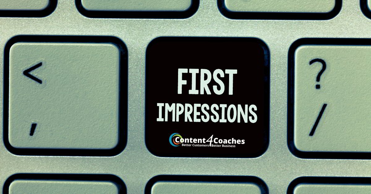 The Welcome Email Sequence: Making a Strong First Impression