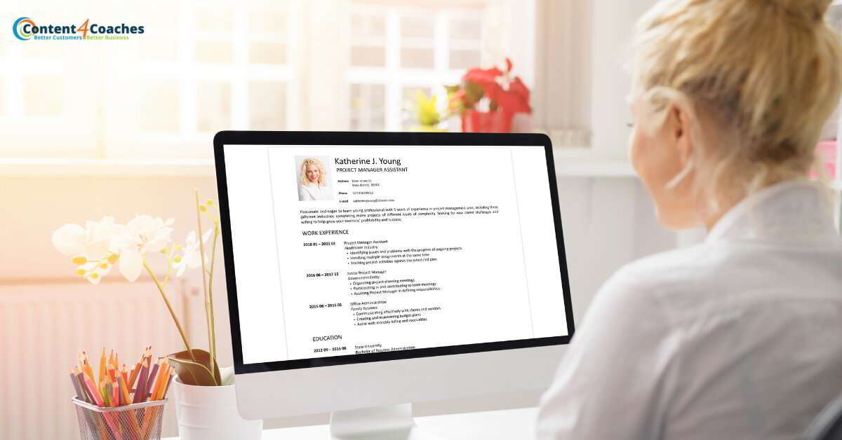 Why You Should Be Using Templates in Every Area of Your Business