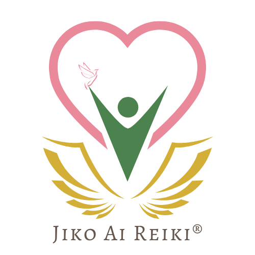 Jiko Ai Reiki ® espanol