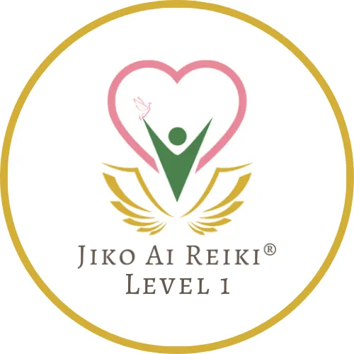 Jiko Ai Reiki ® espanol