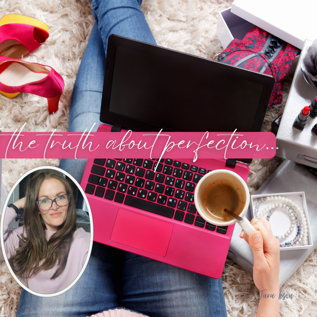 The truth about perfection