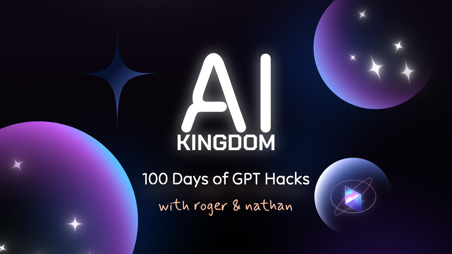 100 Days of GPT Hacks: Daily Tips for Improving Your Productivity and ...