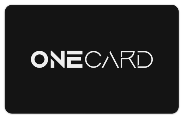 Смарт Визитки от ново поколение | Onecard.bg