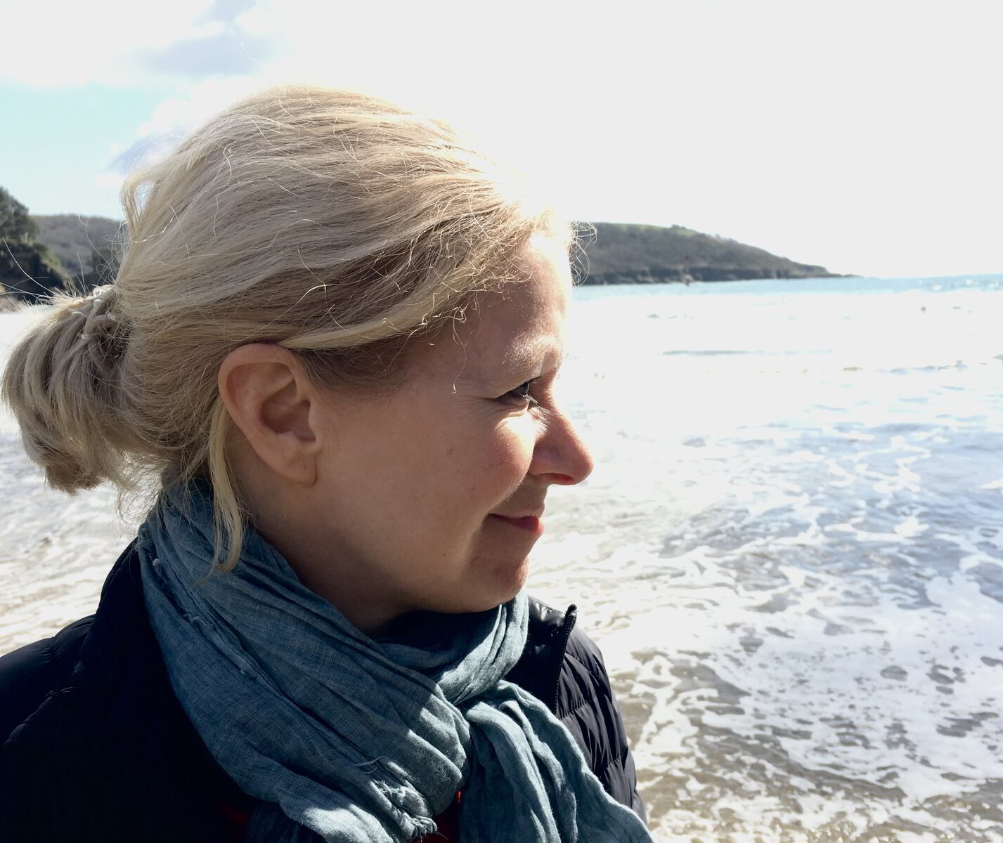 Home [amandaharveyart.com]