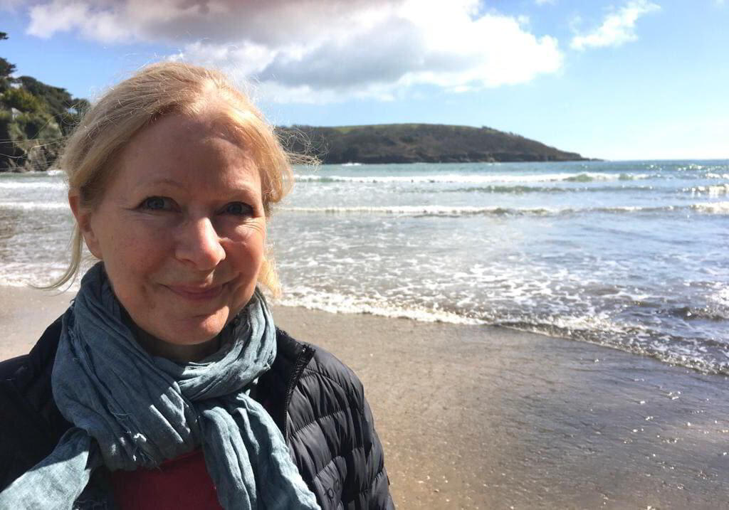 About Amanda Harvey Art