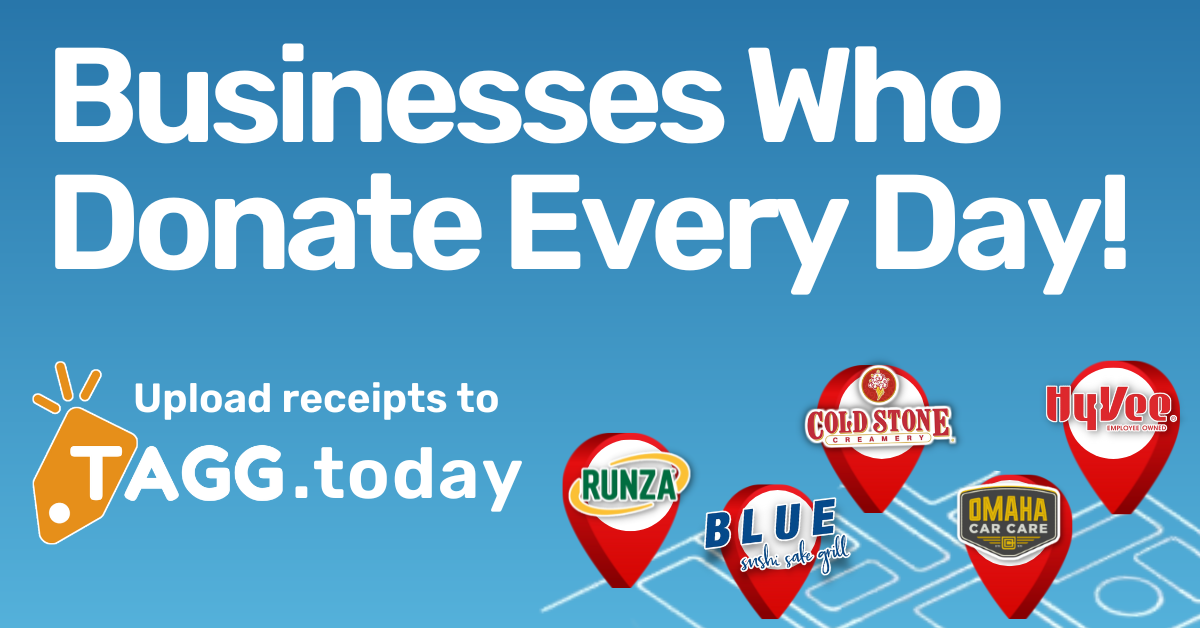 Waterloo Days 2023 located in Waterloo, Nebraska