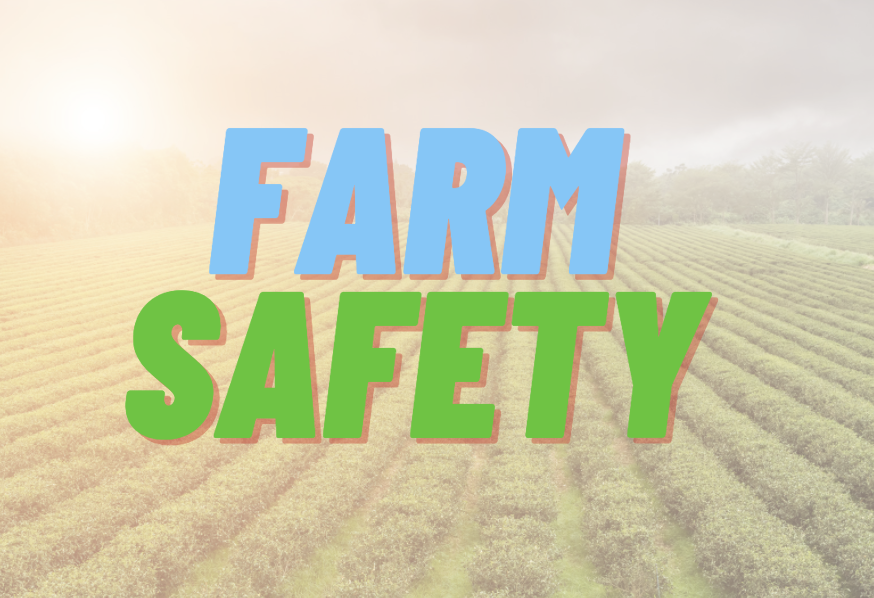 Side-by-sides under farm safety spotlight