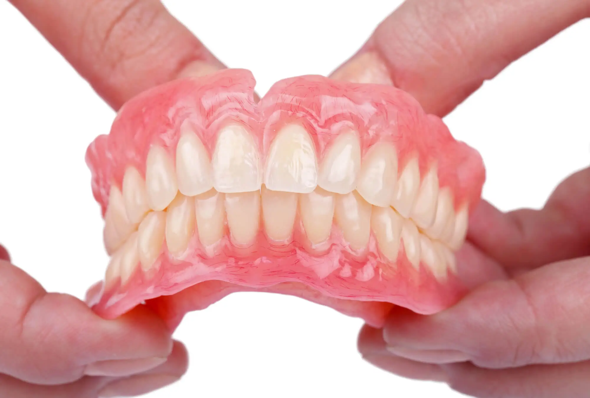 Dentures and Gum Disease: How to Keep Your Gums Healthy While Wearing ...