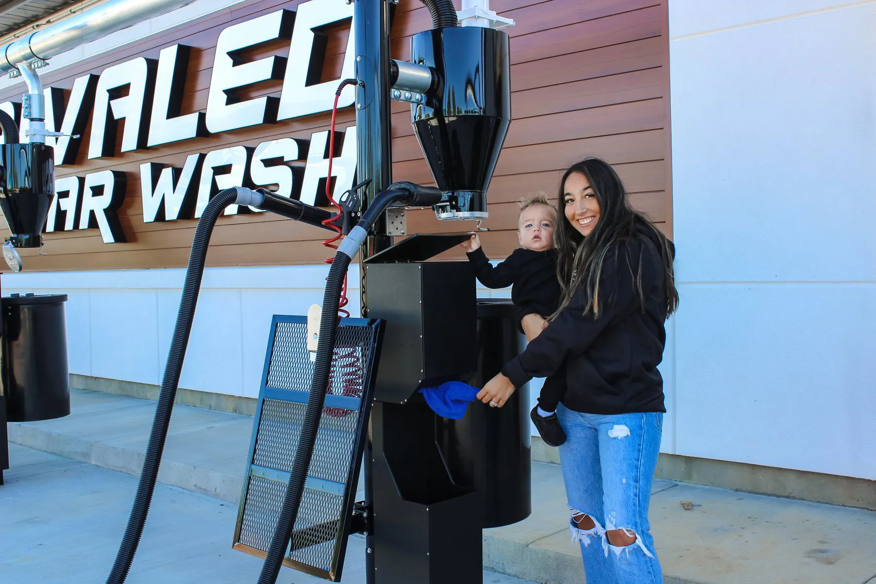 Full Service Car Wash Louisville Ky
